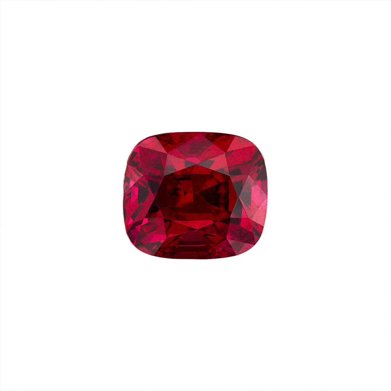 1.91cts. Red Spinel Gemstone – Susan Kottemann Fine Jewelry - Midtown, NYC