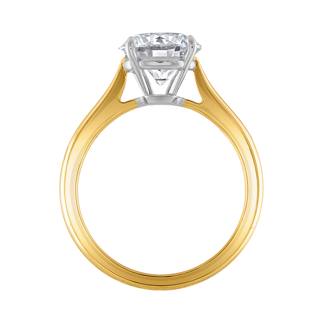 Custom Engagement Rings | Susan Kottemann New York – Susan Kottemann ...